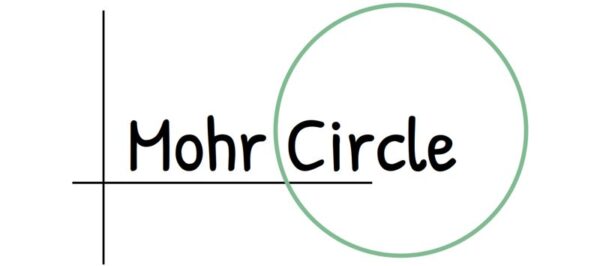 Mohr’s Circle made Simple – Elementary Engineering